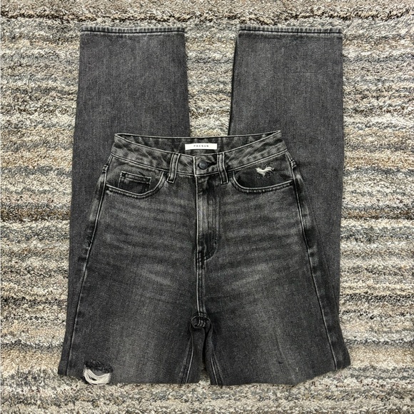 PacSun | Jeans | Pacsun High Rise 9s Boyfriend Jeans Sz 24 Pacsun 90s ...